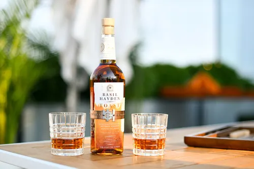 The 19 Secrets of Basil Hayden's Popularity - Central Kentucky Tours