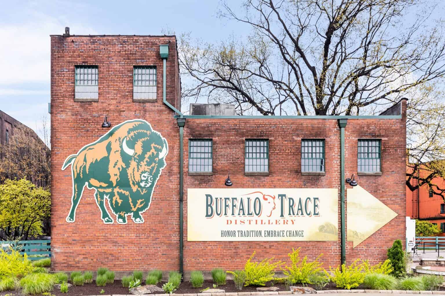 Bourbon Tour Stops - Central Kentucky Tours