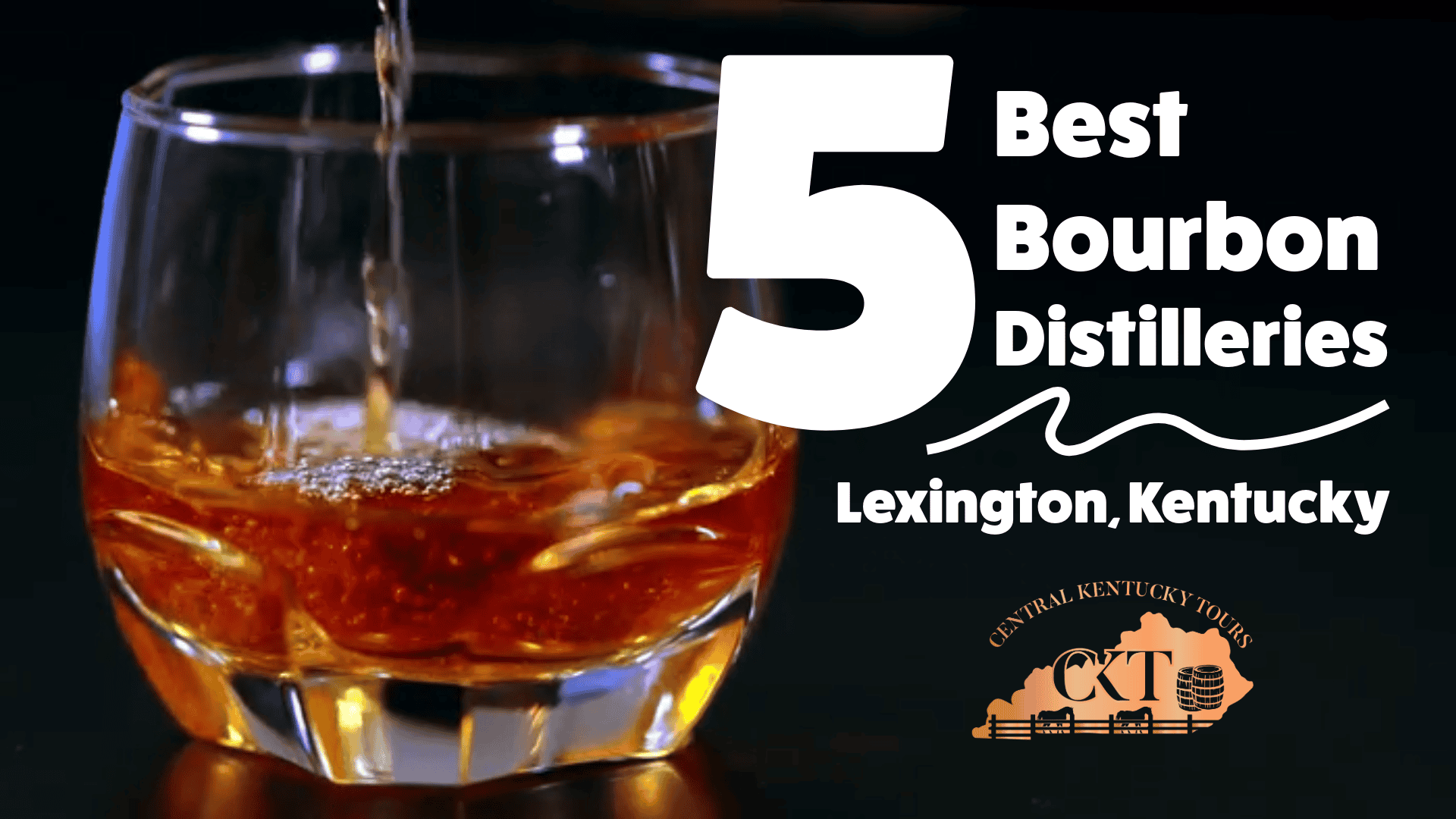 Discovering The 5 Best Bourbon Distilleries in the Greater Lexington Kentucky Area - Central ...