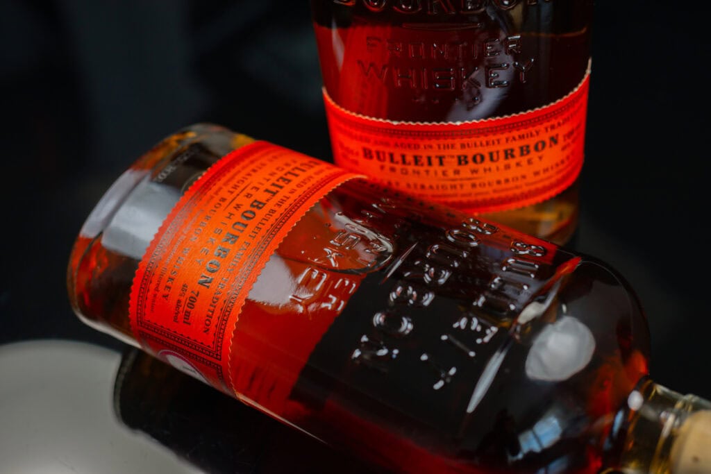 Discovering Bulleit Bourbon Distillery: 10 Awesome Facts - Central Kentucky Tours