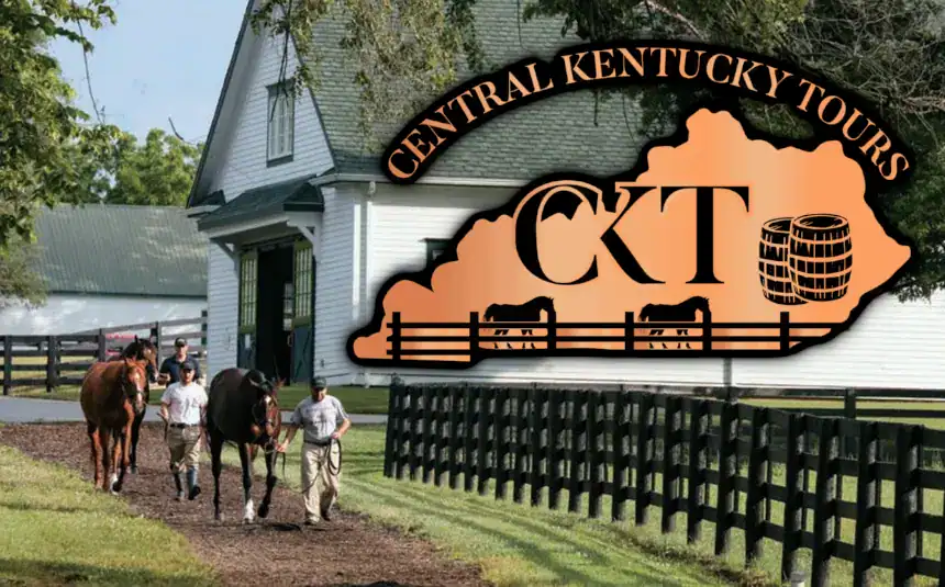 Mill Ridge Farm Tour 101: A Great FAQ for A Unique Central Kentucky ...