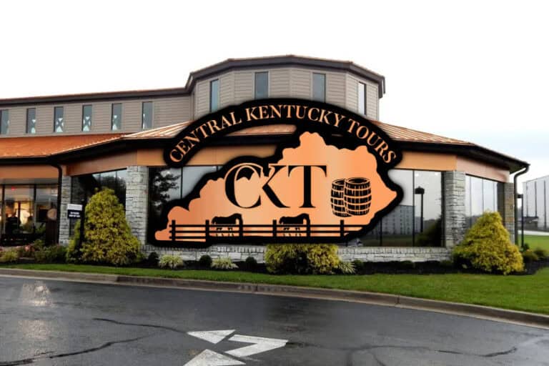 Discover Heaven Hill: 20 Facts About Bourbon's Heartland - Central Kentucky Tours