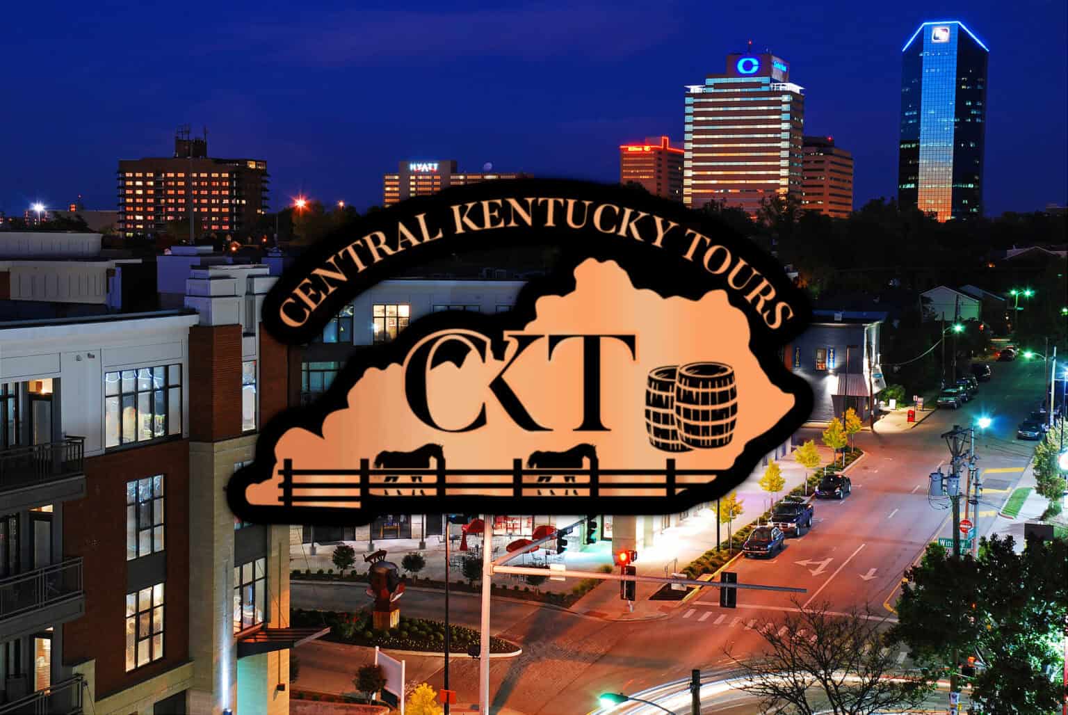 Discover The 7 Best Distillery Tours in Kentucky with Central Kentucky ...