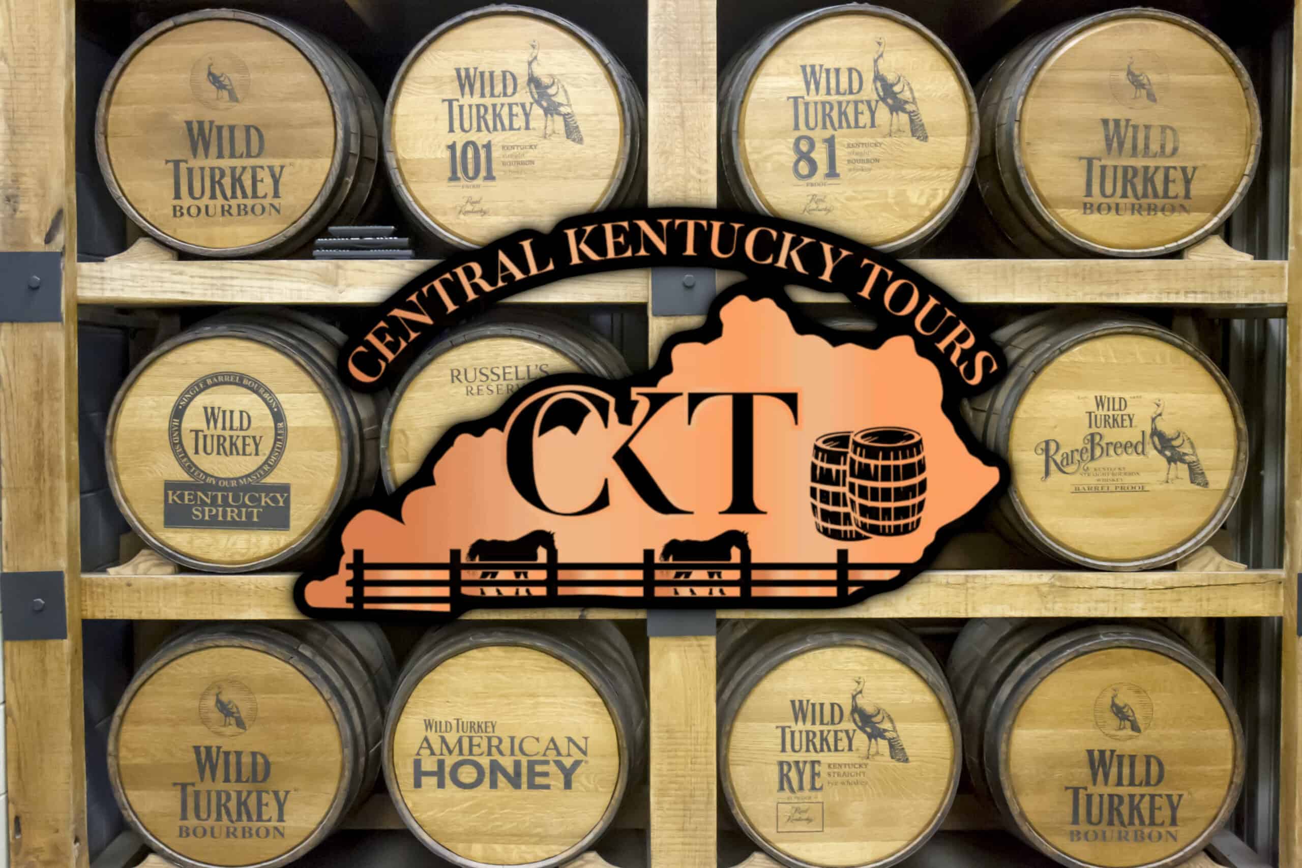 Discover the Bourbon Trail KY: Your Awesome 101 FAQ with Central ...