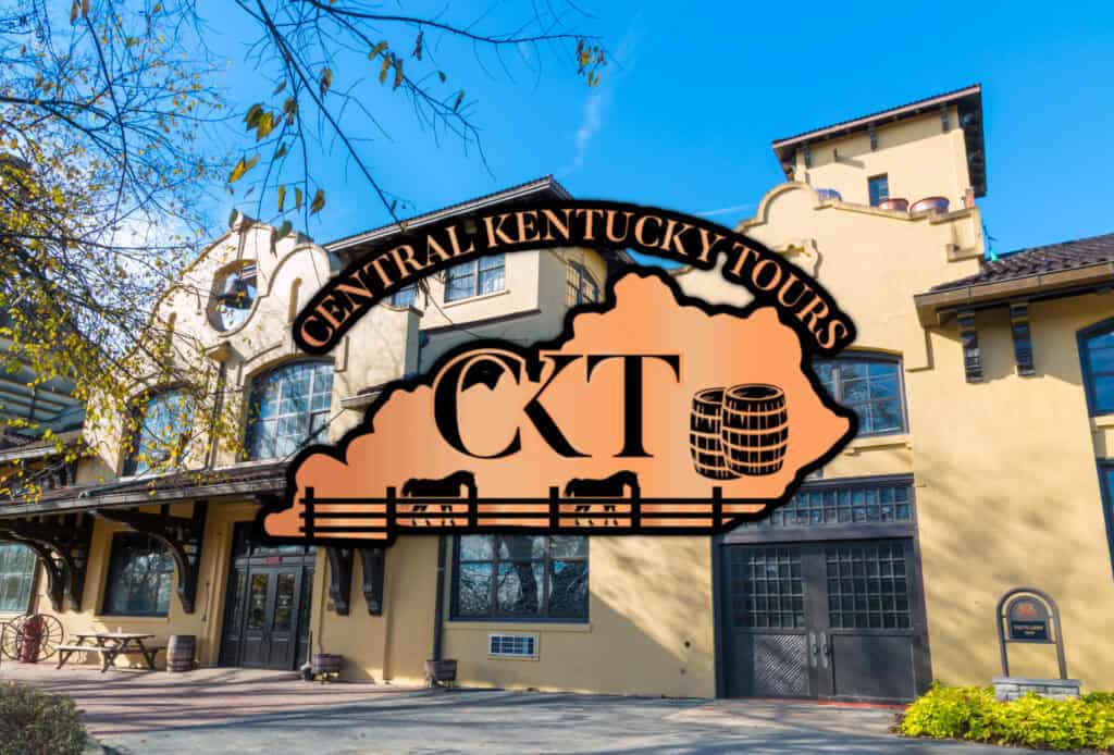 4 Roses Distillery: Exploring the Amazing Legacy and Craftsmanship ...